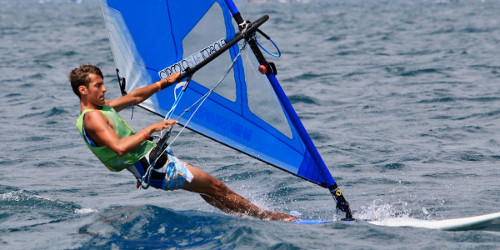 Windsurfer Magyarország - Térj vissza a windsurf gyökereihez